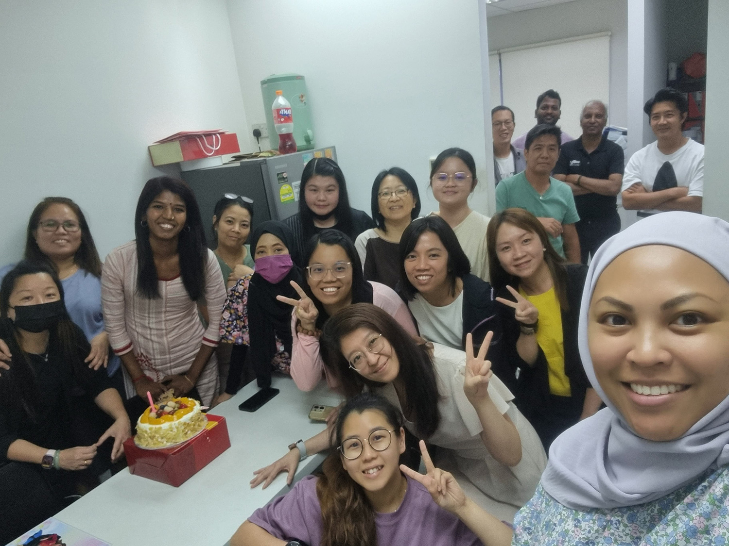 About Us