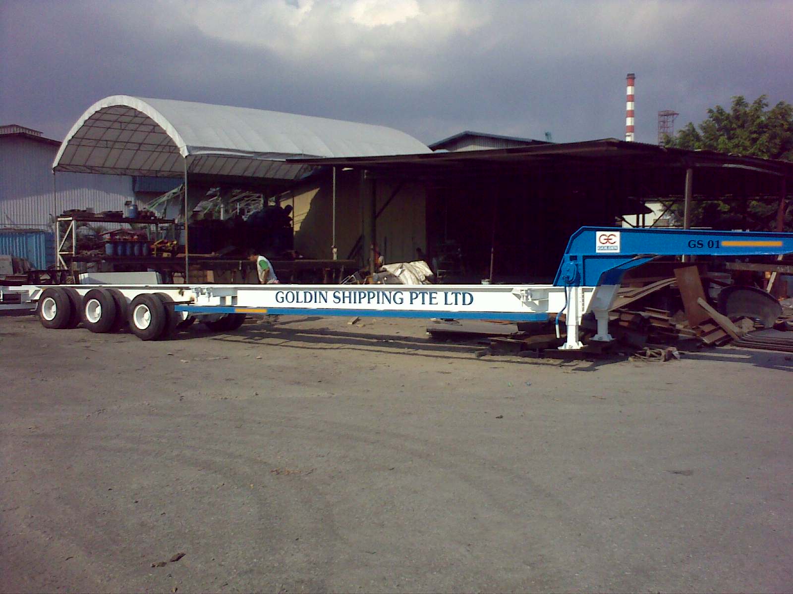SinTrans
